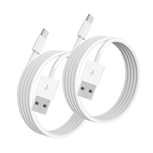 2本セット-/3m/-・Size:3mStyle:2本セット・【usb c ケーブル 3m・2本セット】届きにくい場所でも余裕の3mロング。自宅用・職場用・車内用・寝室用など、使い分けしやすい2本セットで、予備の確保にも便利です（タイプc ...