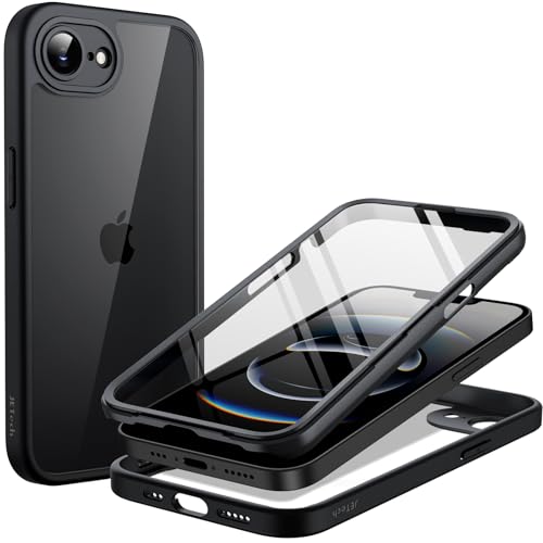 ブラック/-/5700-・Color:ブラック・[完璧にフィット] iPhone 17e (2026) / iPhone 16e専用に設計されています。ご注意: iPhone 17 / iPhone 16には対応していません。このスマホケー...