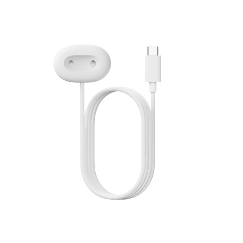 Snow/-/GYH71・パッケージ個数:1・スピーディーな充電をはじめよう。Google 史上最速で充電できる、Google Pixel Watch 急速充電ホルダー。前の世代より速度が 25% アップし、わずか 30 分の充電で Goo...