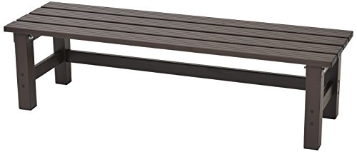 シンプルブラック/120cm/120cm・Size:120cm・本体サイズ(約): 幅120×奥行36×高さ32cm・本体重量(約):4.4kg・耐荷重(約):100kg・サイズ展開:幅60cm、78cm、102cm、120cm・組立の有無...