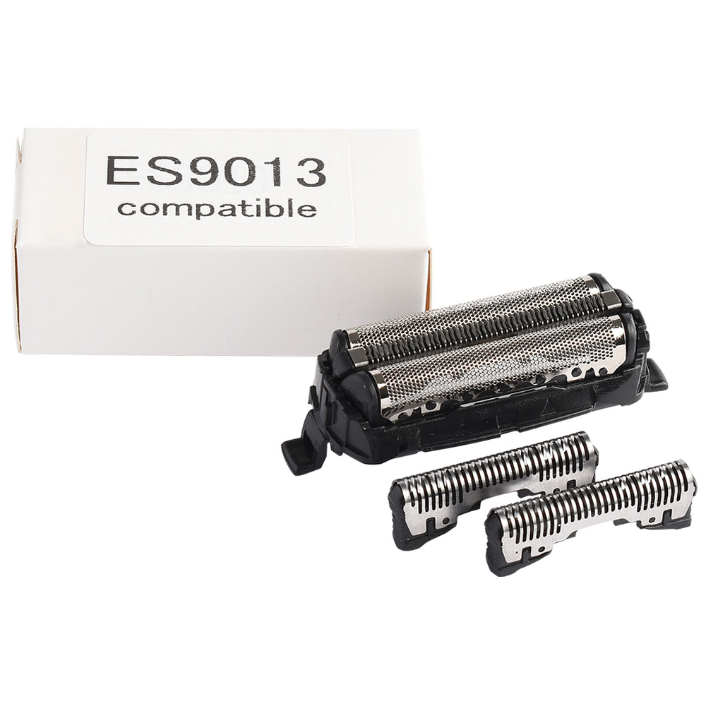 1セット 》 2セット 》 3セット 》 4セット 》 商品詳細 商品名 ES9013用 互換品 替刃セット（外刃 ES9068相当＋内刃 ES9087相当） 入り数 1セット 原産国 中国 対応機種 ES-AST2A-K / ES-ERT...