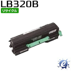 安心の1年保証付き 商品名 LB320B リサイクルトナー 種別 リサイクル品 対応機種 XL-9381 印字枚数 A4/5% 約12,000枚 FUJITSU 富士通 再生品 再生カートリッジ リサイクルカートリッジ 再生トナーカートリッ...