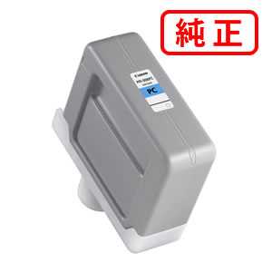● 商品の詳細 キヤノン　6661B001　インクタンク　PFI-306PC　フォトシアン インクタンク：330ml ● 対応機種一覧 iPF9400 iPF8300 iPF8300S iPF8400 iPF8400S iPF9400S ●...