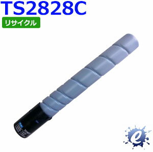 安心の1年保証付き 商品名 TS2828C トナー シアン 種別 リサイクル品 対応機種 MFX-C2828 印字枚数 A4/5％ 約26,000枚 MURATEC 村田機械 再生品 リサイクルトナーカートリッジ ■□ 関 連 商 品 ■□...