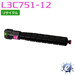 商品名 L3C751-12 マゼンタ 種別 リサイクル品 対応機種 Color MultiWriter 3C751 PR-L3C751 印字枚数 A4/5％ 約20,000枚 ご注意 ボトルの色が白色のものをお届けする場合がございますが、問...