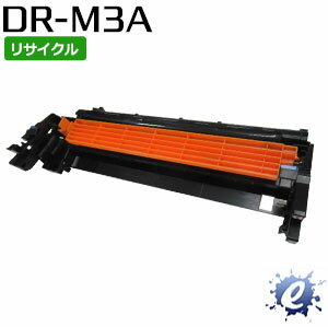 商品名 DR-M3A イメージドラム 種別 リサイクル品 対応機種 COREFIDO　B822dn B842dn B842dnt 印字枚数 A4/5％ 約30,000枚(A4片面、一度に3枚ずつ印刷時) 再生品 再生カートリッジ リサイクル...