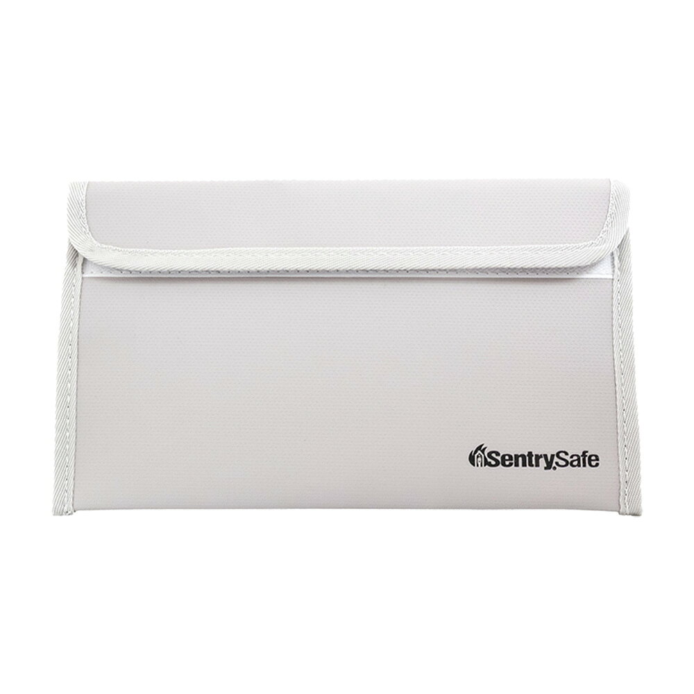↓↓ 商品ラインナップ ↓↓ 商品名 耐火・耐水 安心ポーチ Mサイズ ロックシステム 面ファスナー&ジッパー 外寸 幅270×高さ160mm 内寸 幅245×高さ150mm 重さ 118g 商品特徴 モバイルバッテリーの発火リスクに備える...