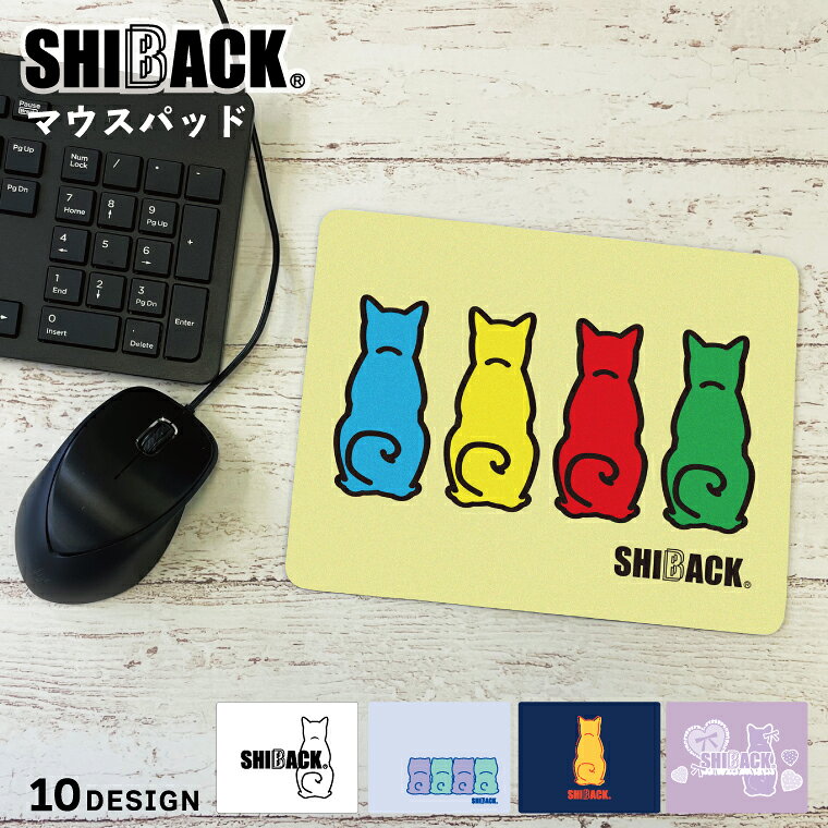 サイズ 約18×22cm 厚み 約2mm 材質 表面：ポリエステル100％生地（白） 裏面：滑り止めラバー（黒） ※ご使用のディスプレイや閲覧環境などによって明るさや色彩などが現物と異なってみえる場合がございます、予めご了承ください。 SH...