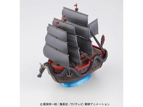 商品情報対象年齢8歳以上付属品海面エフェクト、マーキングシール、カラーシール、組立説明書ご注意※弊社店舗の店頭価格と異なる場合がございます。※新品未使用品ですが店頭保管になりますので、一部商品のパッケージに若干の劣化、ダメージ、変色、値札シ...