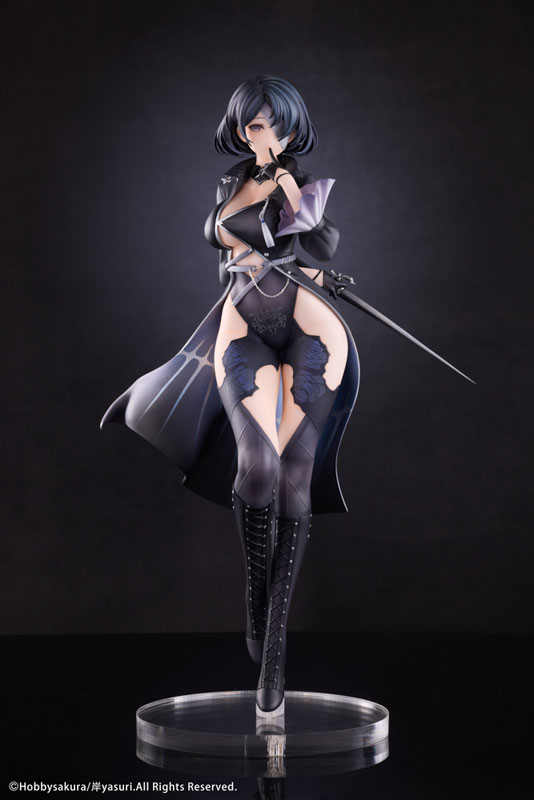 商品情報素材PVC/ABSスケール1/7注意事項※ 弊社店舗の店頭価格と異なる場合がございます。※ 予告なく製品の外観・仕様が変更となる場合があり、掲載画像と異なる事がございます。※ 新品未使用品ですが店頭保管になりますので、一部商品のパッ...