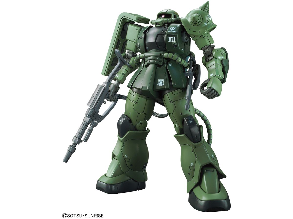 商品情報付属品■ベルト給弾式マシンガン×1■バズーカ×1■バズーカ用予備マガジン×2■対艦ライフル×1■ヒート・ホーク×各1（展開・収納）■ライフル/バズーカ用右手首×1■拳(左右)×一式■左平手×1パッケージサイズ/重さ30 x 19 x...