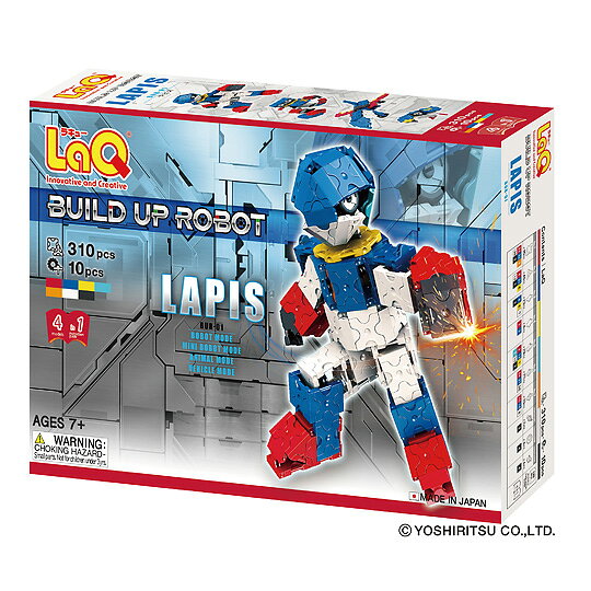 商品情報付属品作り方シート商品仕様対象年齢：7歳～ 作れるモデル数 4パーツ数　 310ピース＋10（2HS＋4HMW＋4HMS）ピース注意事項※ 予告なく製品の外観・仕様が変更となる場合があり、掲載画像と異なる事がございます。※ 新品未使...