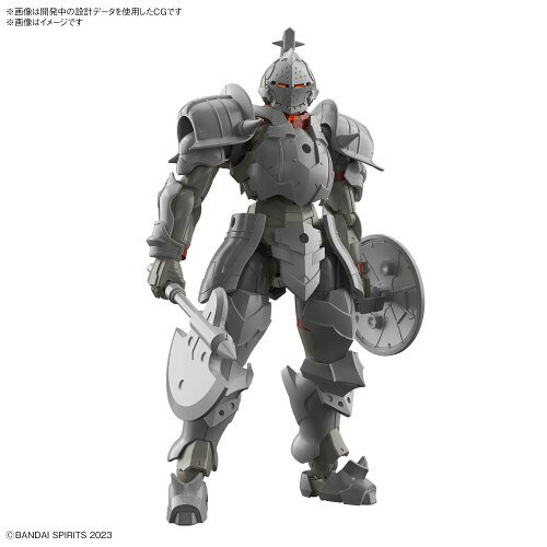 商品情報同梱内容■アックス×1■ラウンドシールド×1■アーマーパーツ×1式■ハンドパーツ×1式■ジョイントパーツ×1式パッケージサイズ298mm(幅)188mm(高さ)66mm(奥行)ご注意※弊社店舗の店頭価格と異なる場合がございます。※新...