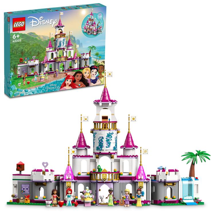 商品情報対象年齢6歳以上パッケージ サイズW480×H378×D70(mm)コピーライトLEGO the LEGO logo and the Minifigure are trademarks of the LEGO Group. ©202...