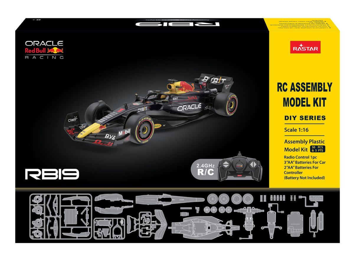 商品情報仕様■周波数：2.4GHz(複数台同時走行可能)■ハンダ不要■使用電池：単3形アルカリ乾電池×5本(本体×3本・送信機×2本)■接着剤不要注意事項※ 弊社店舗の店頭価格と異なる場合がございます。※ 予告なく製品の外観・仕様が変更とな...