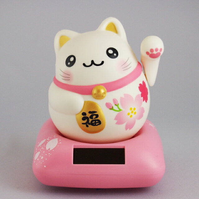 商品情報仕様本体寸法 W90 x D90 x H115mmパッケージ寸法 W115 x D100 x H135mm本体材質 ABS樹脂注意事項ソーラーパネルに光が当たる明るいところに置いてください。傾斜したところに置くと動きません。水平なと...