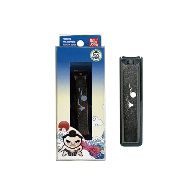 商品情報材質本体： 鉄　テコ：亜鉛合金キャッチャー：ABSご使用上のご注意・深爪はケガのもとです。切りすぎないようにご注意下さい。・爪切り本来の使用用途以外には使用しないで下さい。・幼児の手の届かない所に保管して下さい。製造元ニッケン刃物株...