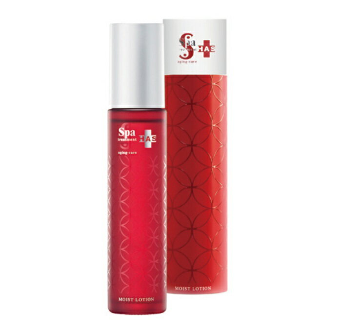 商品情報商品名スパトリートメント HAS モイストローション内容量120ml原産国日本★※ 予告なく商品パッケージが変更となる場合があり、掲載画像と異なる事がございますので、予めご了承ください。※ 新品未使用品で店頭保管になりますので、商品...