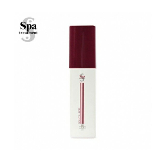 商品情報商品名スパトリートメント HAS モイストローション内容量120ml原産国日本★※ 予告なく商品パッケージが変更となる場合があり、掲載画像と異なる事がございますので、予めご了承ください。※ 新品未使用品で店頭保管になりますので、商品...