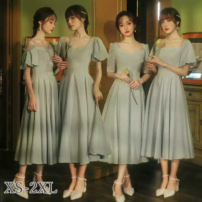 類似商品はこちら ＊.*꙳ブライズメイド ドレス 袖付き 二次会 大きい9,460円ブライズメイド ドレス 袖付き 二次会 大きい11,910円ブライズメイド ドレス フリル オフショルダー7,960円ブライズメイド ドレス ...