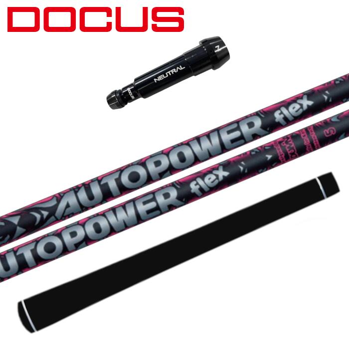 商品情報商品詳細スリーブ：DOCUS ドライバー用 純正シャフト：アーチゴルフ シエログリップ：エリート X360ラバー対応ヘッドレボリューション2リローデッドプラスネオインフィニティ注意モニターの発色の具合によって色が異なって見える場合が...