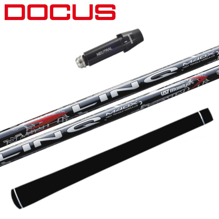 商品情報商品詳細スリーブ：DOCUS ドライバー専用 純正シャフト：USTマミヤ リンク レッド EXグリップ：エリート X360ラバー対応ヘッドリローデッドプラスネオインフィニティリローデッドプラスレボリューション注意モニターの発色の具合...