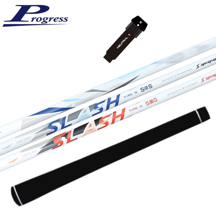 商品情報商品詳細スリーブ：プログレス ドライバー用 純正シャフト：シンカグラファイト ループ スラッシュ5グリップ：エリート X360ラバー対応ヘッドBB4BB6注意モニターの発色の具合によって色が異なって見える場合がございます。シャフト・...