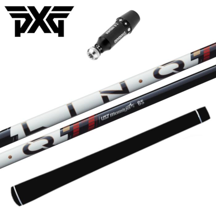 商品情報商品詳細スリーブ：PXG 純正シャフト：USTマミヤ リンク パワーコア レッドグリップ：エリート X360ラバー対応ヘッドブラックオプスGEN6GEN5GEN4GEN2プロトタイプ0211LightningSecret Weapo...