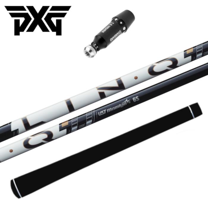 商品情報商品詳細スリーブ：PXG 純正シャフト：USTマミヤ リンク パワーコア ホワイトグリップ：エリート X360ラバー対応ヘッドブラックオプスGEN6GEN5GEN4GEN2プロトタイプ0211LightningSecret Weap...