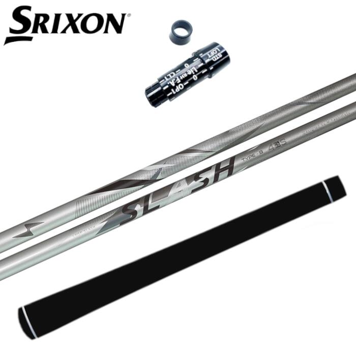 商品情報商品詳細スリーブ：SRIXON ドライバー対応スリーブ（純正品ではありませんが問題なくお使いいただけます）シャフト：シンカグラファイト ループ スラッシュ 4グリップ：エリート X360ラバー対応ヘッドZX5 Mk IIZX5 Mk...