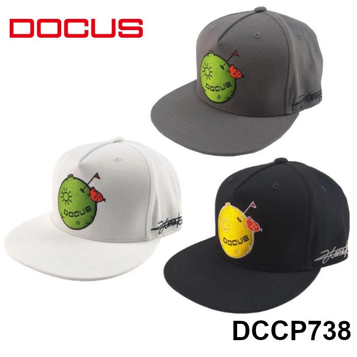 商品情報メーカー/品番DOCUS / DCCP738カラーホワイトブラックグレースペックサイズ：Free(アジャスタブル)素材：ポリエステル100％注意モニターの発色の具合によって色合いが異なる場合がございます。ドゥーカス ゴルフキャップ ...