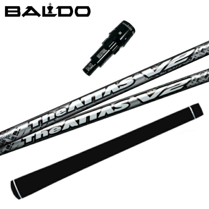 商品情報商品詳細スリーブ：BALDO 純正シャフト：USTマミヤ ジ アッタス V2グリップ：エリート X360ラバー対応ヘッドTT （2025）SKYDRIVE Ver3（2025）TT（2024）COMPETIZIONE 568（202...
