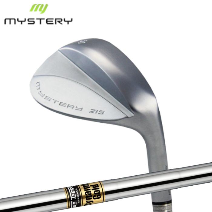 商品情報メーカー/商品MYSTERY/mystery 215TrueTemper/DynamicGold注意モニターの発色の具合によって色合いが異なる場合がございます。ご注文時にご指定いただける長さはシャフトカットの長さです。長さやシャフト...