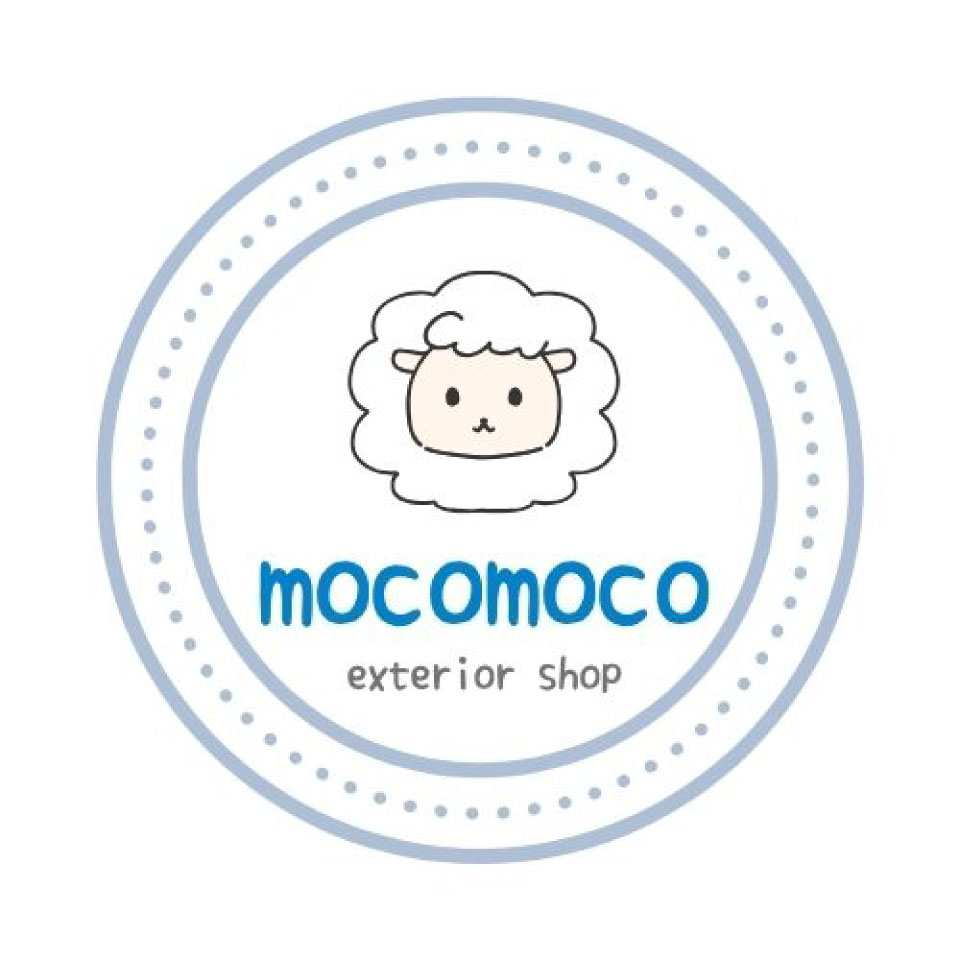 楽天市場 | エクステリアショップ mocomoco - 富山県でエクステリアを主体としたオリジナル商品の販売をしています