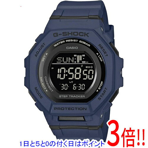 商品名【延長保証対応!!】CASIO 腕時計 G-SHOCK GMD-B300-2JF商品状態新品の商品です。型番GMD-B300-2JF仕様ムーブメント(駆動方式） クォーツケースサイズ 横43.8 mmタイプ レディース耐衝撃構造20気...
