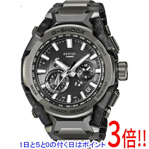 商品名【延長保証対応!!】CASIO 腕時計 G-SHOCK MT-G MTG-B4000BD-1AJF商品状態新品の商品です。型番MTG-B4000BD-1AJF仕様[ムーブメント]ムーブメント(駆動方式） ソーラー充電[ケース・ベルト]...