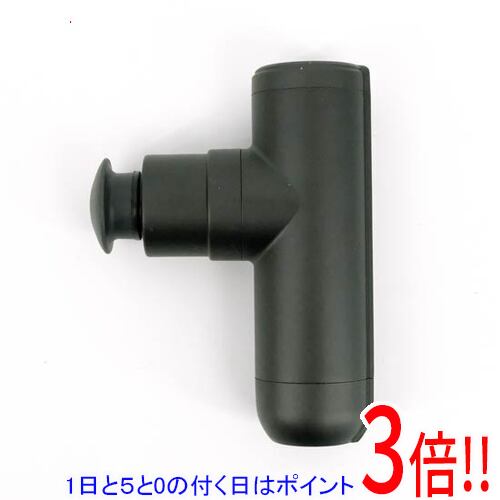 商品名【中古】アルインコ ボディシェイプガンミニ MCB021K シャドウブラック商品状態 動作確認済の中古品です。 ※中古品ですので、傷、汚れ等ある場合がございます。ご理解の上、ご検討お願いします。 商品情報 初代モデルに比べて、約46%...