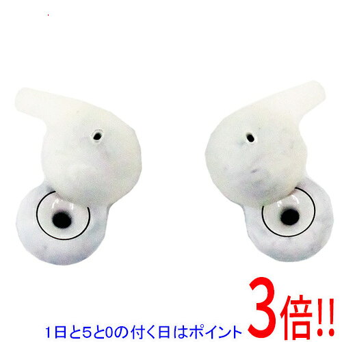 商品名【中古】SONY ワイヤレスステレオヘッドセット LinkBuds Open WF-L910 (W) ホワイト商品状態動作確認済の中古品です。※中古品ですので、傷、汚れ等ある場合がございます。ご理解の上、ご検討お願いします。型番Lin...