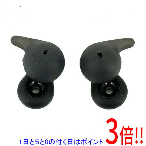 商品名【中古】SONY ワイヤレスステレオヘッドセット LinkBuds Open WF-L910 (B) ブラック商品状態動作確認済みの中古品です。※中古品のため、使用感や傷、汚れ等がある場合がございます。型番LinkBuds Open ...