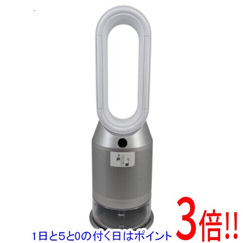 商品名【新品訳あり(開封品)】 Dyson 加湿空気清浄機 Purifier Humidify + Cool PH03WS N ホワイト/シルバー商品状態新品未使用品です。開封のみ行われております。型番 PH03WS N仕様[基本仕様]タイ...