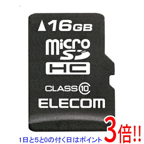 商品名ELECOM microSDHCメモリーカード MF-MSD016GC10R 16GB商品状態新品の商品です。商品名microSDHCメモリーカード型番MF-MSD016GC10R [16GB]仕様[仕様]メモリー種類 microSD...