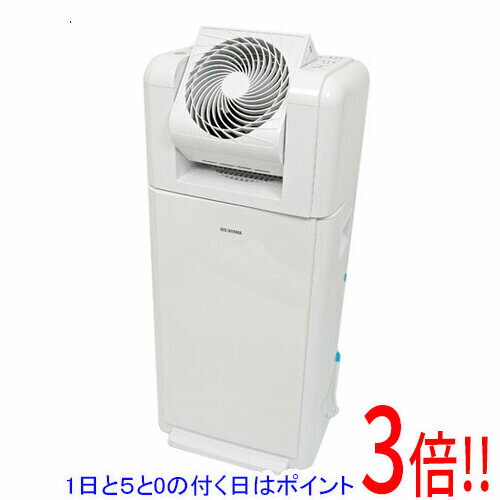 商品名【延長保証対応!!】アイリスオーヤマ サーキュレーター衣類乾燥除湿機 IJDC-N80-W ホワイト商品状態新品商品説明サーキュレーターを搭載した、衣類乾燥除湿機です。衣類乾燥時間72分（自然乾燥に比べ乾燥時間を約1／8に短縮）、室内...