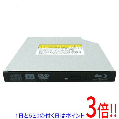 商品名SONY 内蔵型ブルーレイドライブ BD-5750L バルク新品商品状態バルク品の新品未使用品です。※簡易包装での提供となり、メーカー保証は付属しておりません。商品名内蔵型ブルーレイドライブ型番BD-5750L仕様Slimline S...