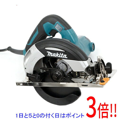 商品名マキタ 147mm 電気マルノコ 5331SP 青商品状態新品 当店では電動工具に関しましての初期不良の対応期間を2週間と定めさせていただいております。それ以降の使用に関しましての不良は当店で対応致しかねます。プロ用の専門工具となる為...