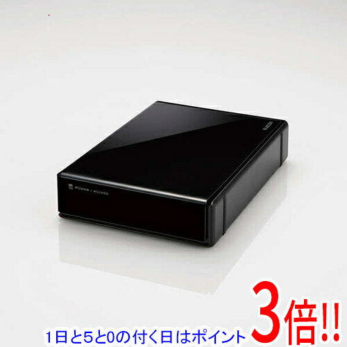 商品名【延長保証対応!!】ELECOM 外付ハードディスク ELD-QEN2020UBK ブラック 2TB商品状態新品。商品説明 テレビの買い換え時などに録画番組を引き継げる“SeeQVault規格”に対応した外付けハードディスクです。 商...