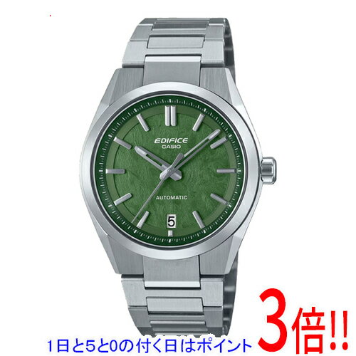 商品名【1日と5.0のつく日、18日はポイント3倍！】CASIO 腕時計 エディフィス EFK-100YD-3AJF商品状態 新品 商品説明 モータースポーツやクルマと時計の親和性を求めて挑戦し続けるEDIFICEから、独特な模様の入ったダ...
