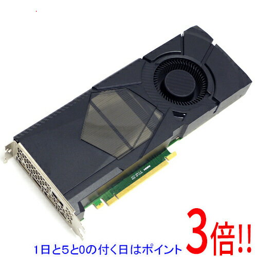 商品名【1日と5.0のつく日、18日はポイント3倍！】【中古】DELL グラフィックボード GeForce RTX2070 8GB GDDR6 0YYFD7商品状態動作確認済みの中古品です。 ※中古品ですので、傷、汚れ等ある場合がございます...