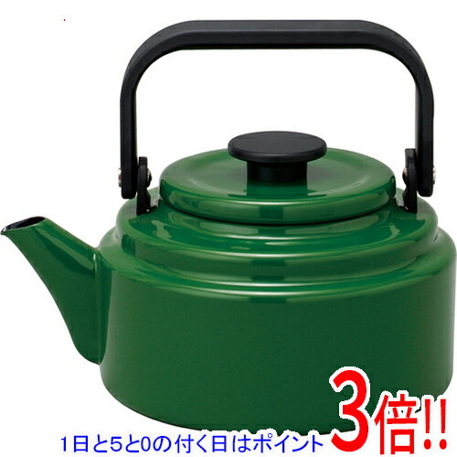 商品名【新品訳あり(箱きず・やぶれ)】 野田琺瑯 アム ケトル 2.0L AM-20KG グリーン商品状態新品の商品です。外箱に破れや潰れ、汚れなどのダメージがあります。（訳あり理由）※外箱のダメージのみで、商品自体には影響ございません。商...