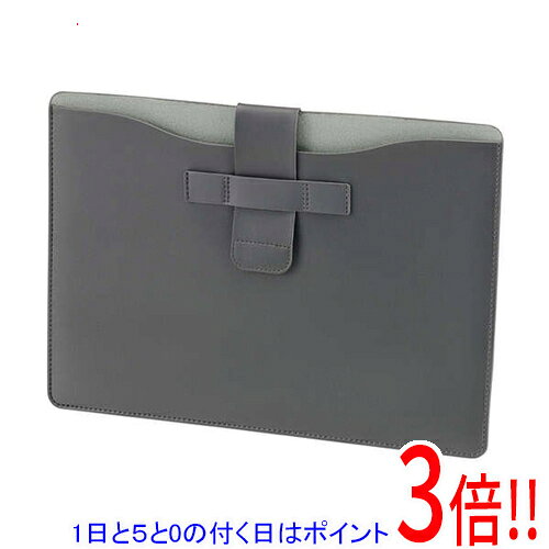 商品名ELECOM Microsoft Surface Pro12インチ専用スリーブケース TB-MSP25IBSVGY ストーン グレー商品状態新品型番TB-MSP25IBSVGY [ストーン グレー]仕様メーカー：ELECOM製（エレコ...