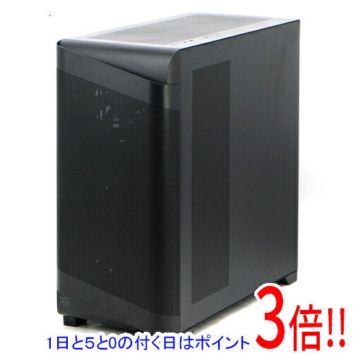 商品名【新品(開封のみ)】 SILVERSTONE PCケース SST-SEA2Y-BG ブラック商品状態新品未使用品です。開封のみ行われております。型番SST-SEA2Y-BG [ブラック]仕様[基本スペック]電源規格 標準PS2(ATX...